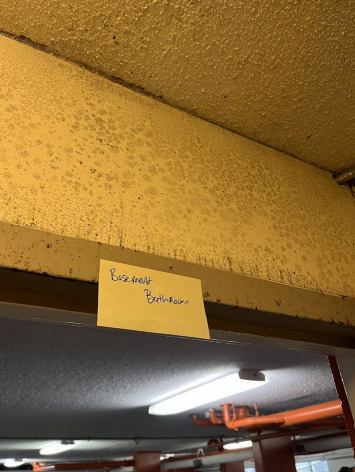 Public health order concerning mold in Baker University dormitories has ...